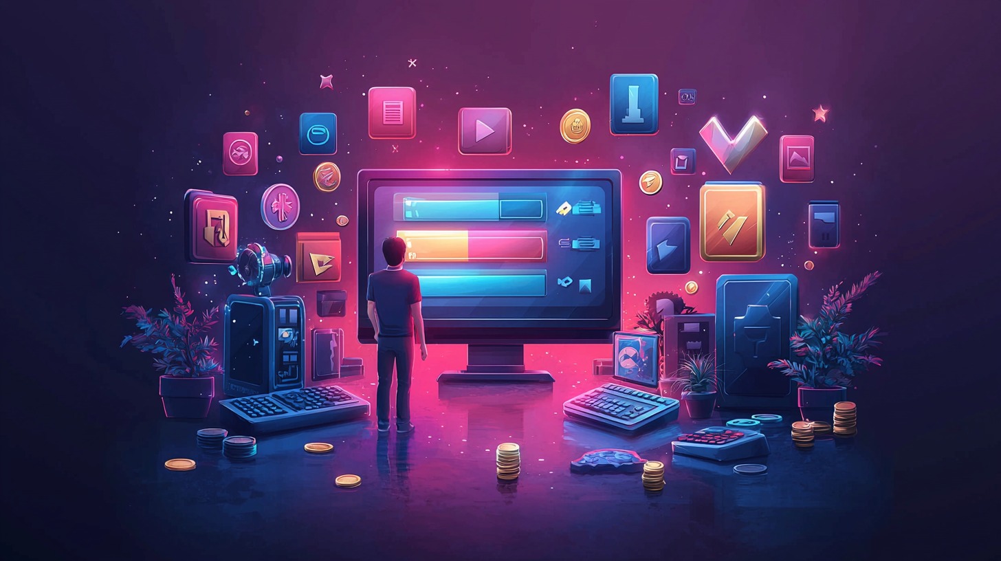 Benefits of game boosting services - Chi-Fi.org